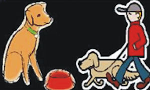 Las Nenas Kennels - thegrapevine